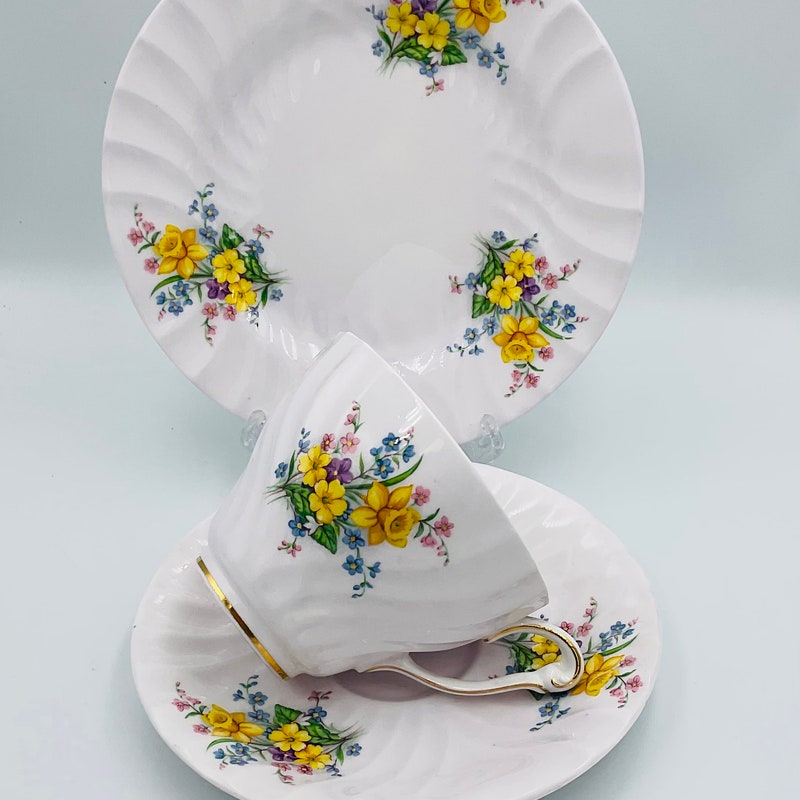 Easter China - Etsy