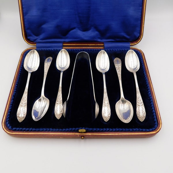 High Tea Cutlery - Etsy