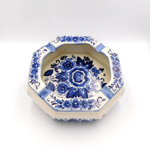 Delft Ashtray - Etsy
