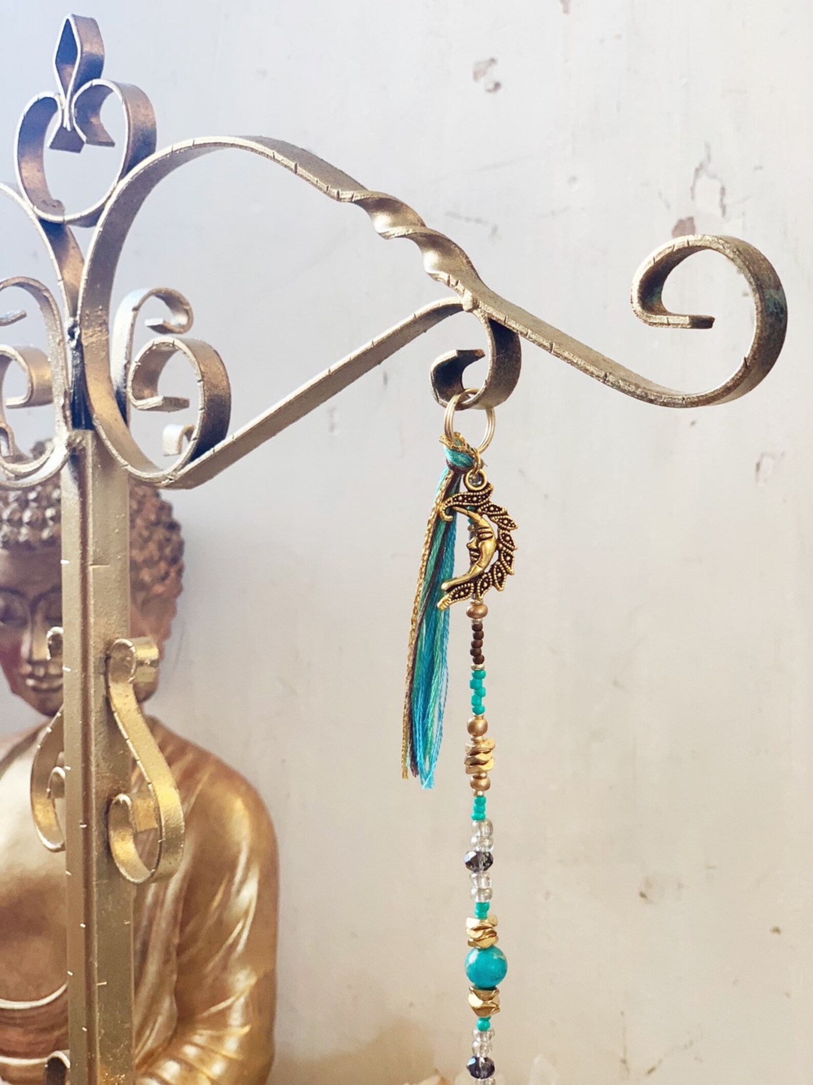 Bell, Gold Bell, Indian Bell, Temple Bell, Ceremonial Bell, Wedding ...