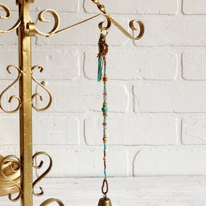 Bell, Gold Bell, Indian Bell, Temple Bell, Ceremonial Bell, Wedding ...