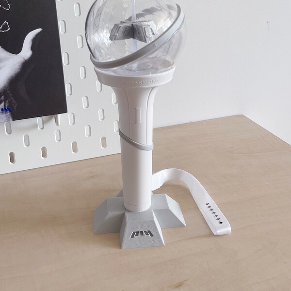 P1harmony Lightstick - Etsy