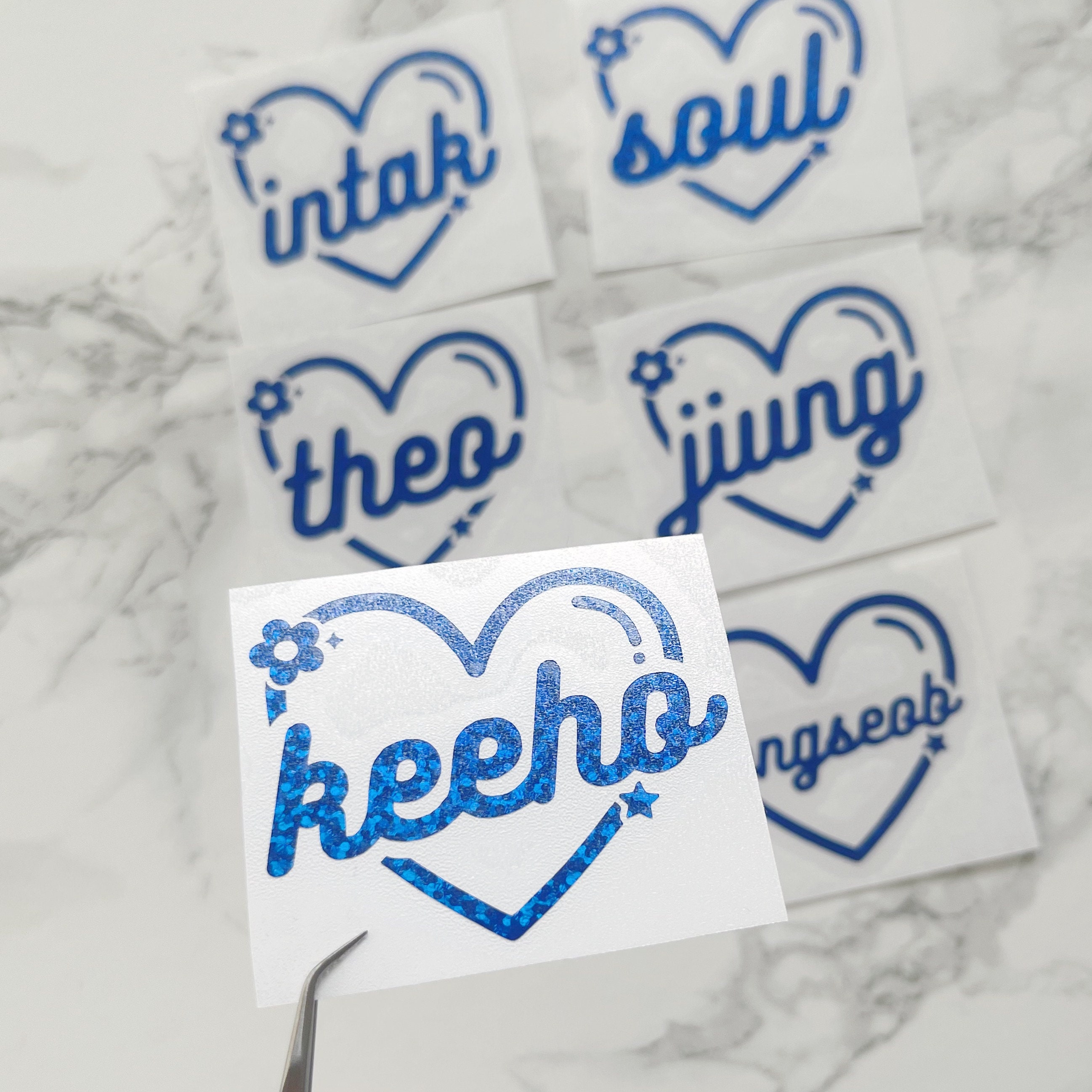 P1HARMONY STICKERS Stickers Scrapbooking etna.com.pe