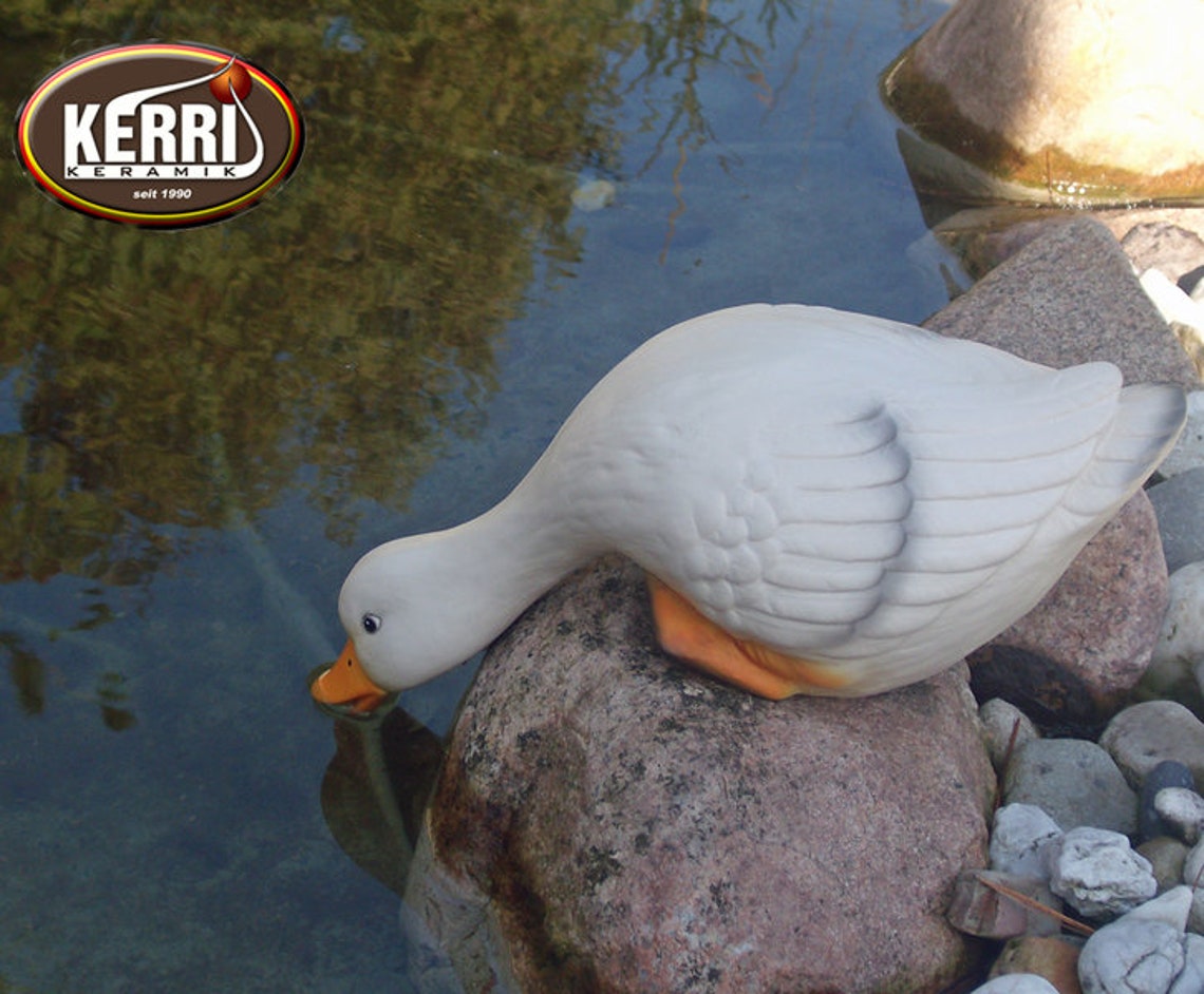 Goose , Hanging - Etsy