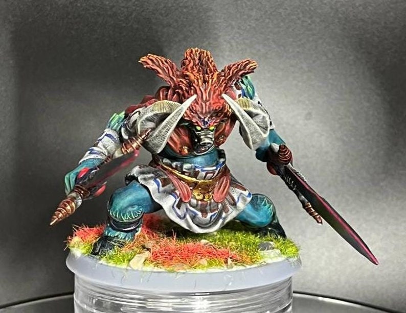 Gonan the Final Fight - Etsy