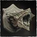 Arrowhead Dragon Head Mount - Etsy
