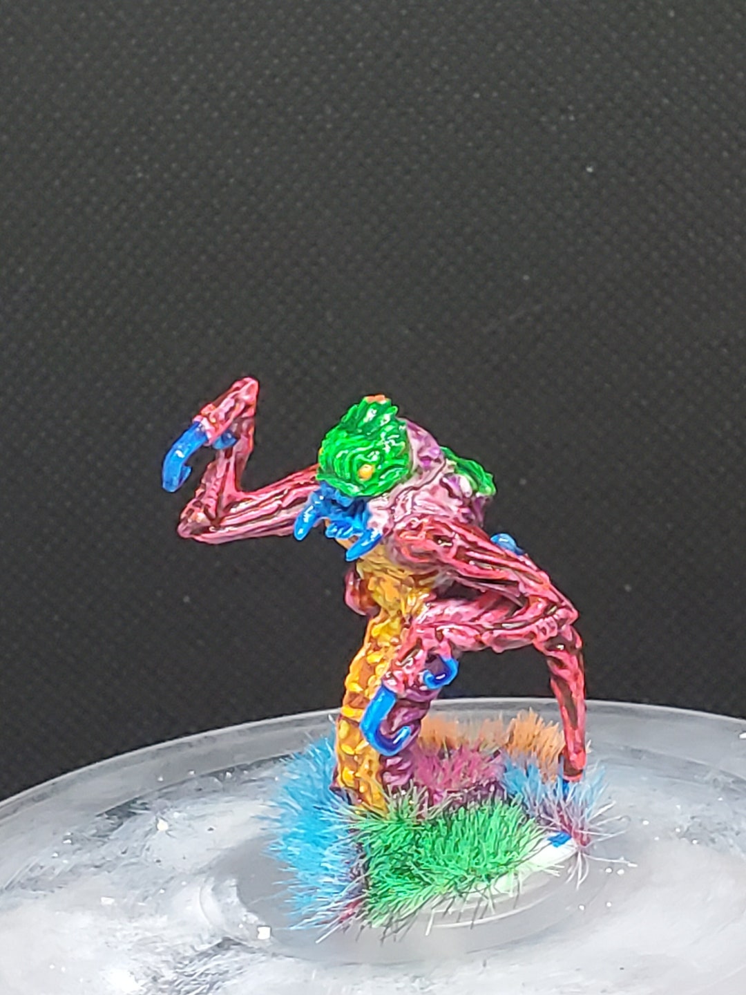 Core Spawn B - Etsy