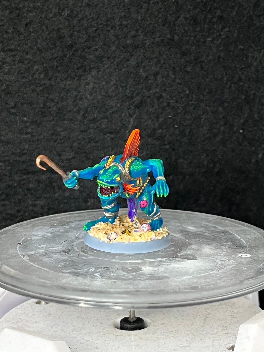 Captain Fish-hook - Etsy