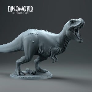 T-rex Dinosaur - Etsy