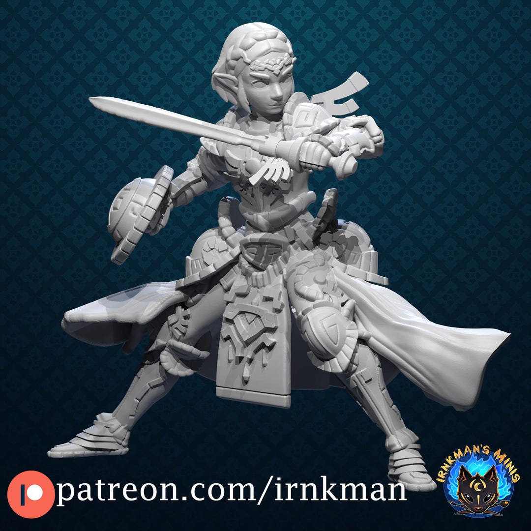 Zonai Armor Zelda - Etsy