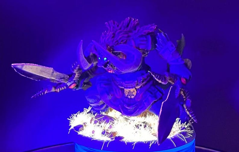 Gonan the Final Fight - Etsy