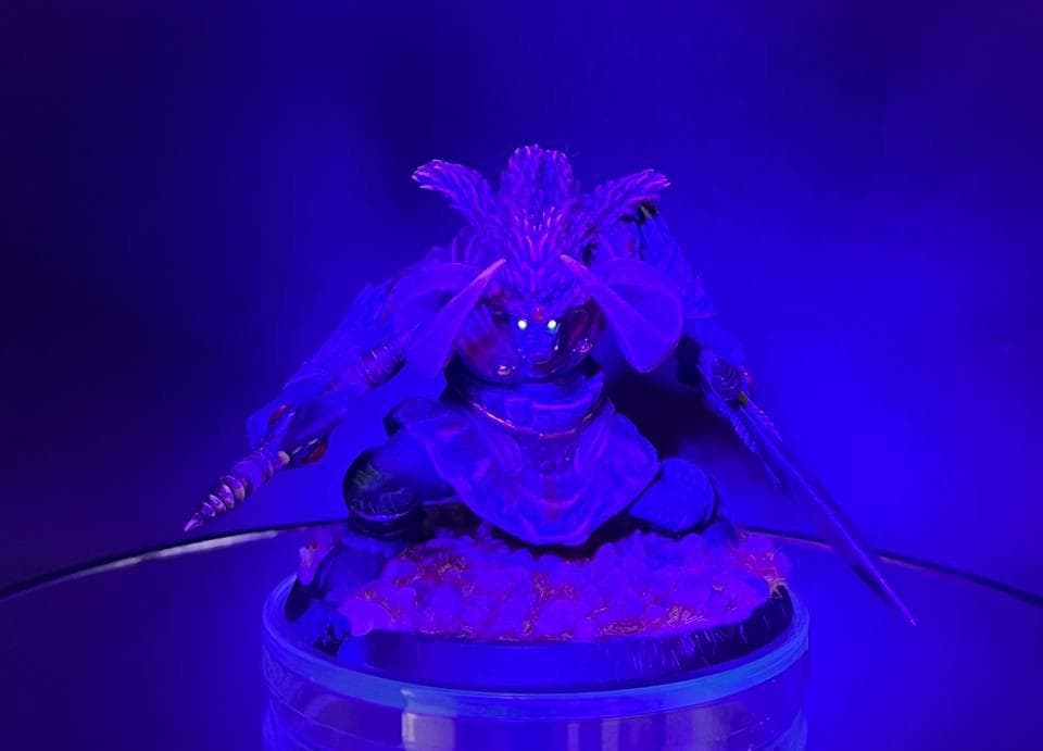 Gonan the Final Fight - Etsy