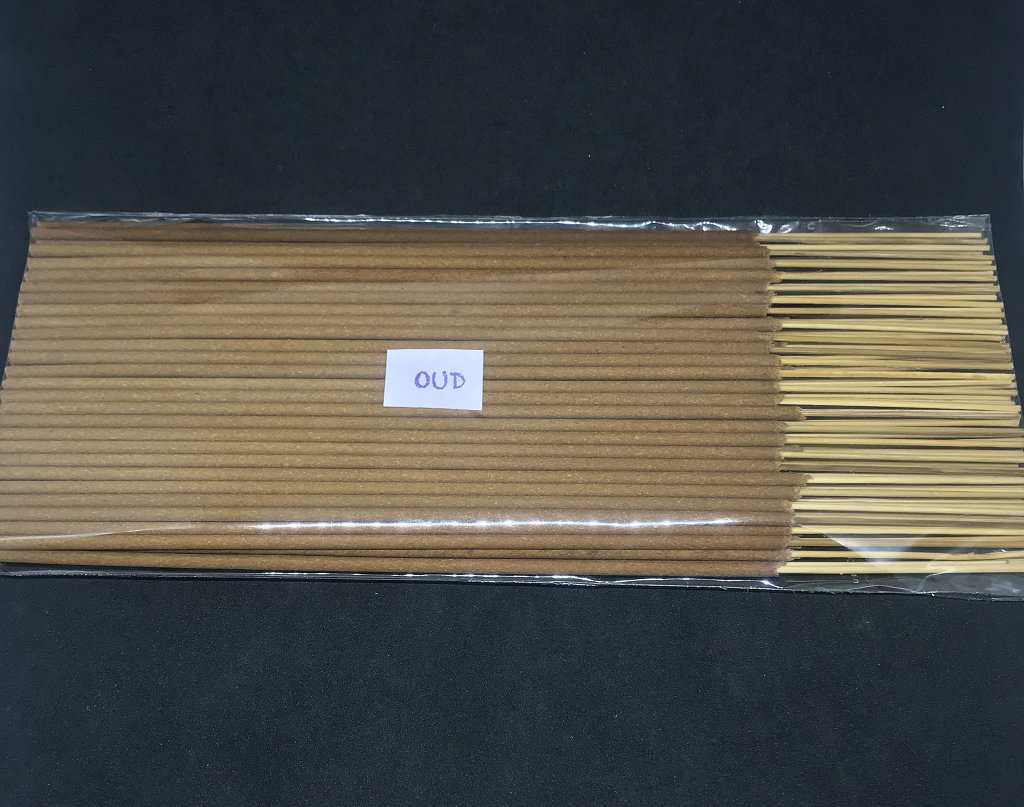 Oud/agarwood Incense Sticks 100% Natural Incense Sticks - Etsy UK