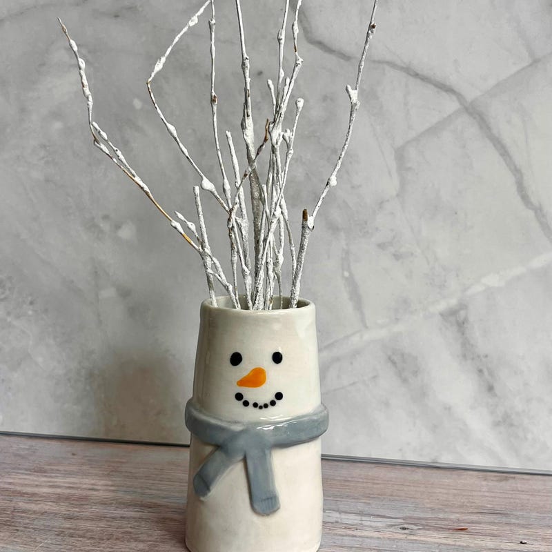 Holiday Pottery Mini - Etsy