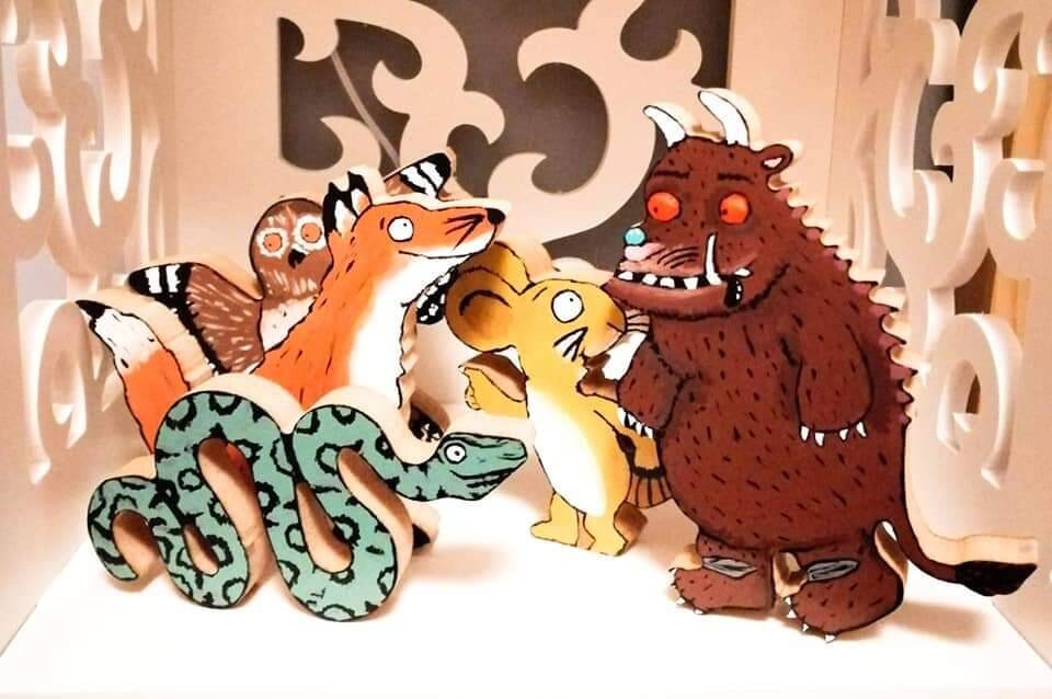 The Gruffalo Bbc | ppgbbe.intranet.biologia.ufrj.br