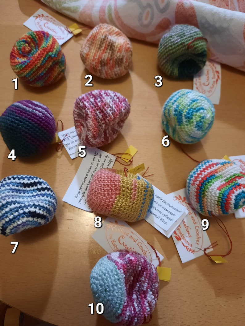 Multycolor Hacky Sacks-45g. - Etsy