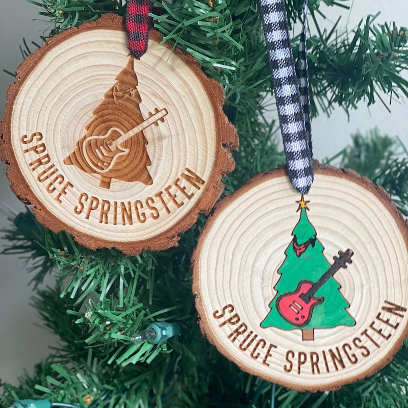 Bruce Springsteen - Etsy