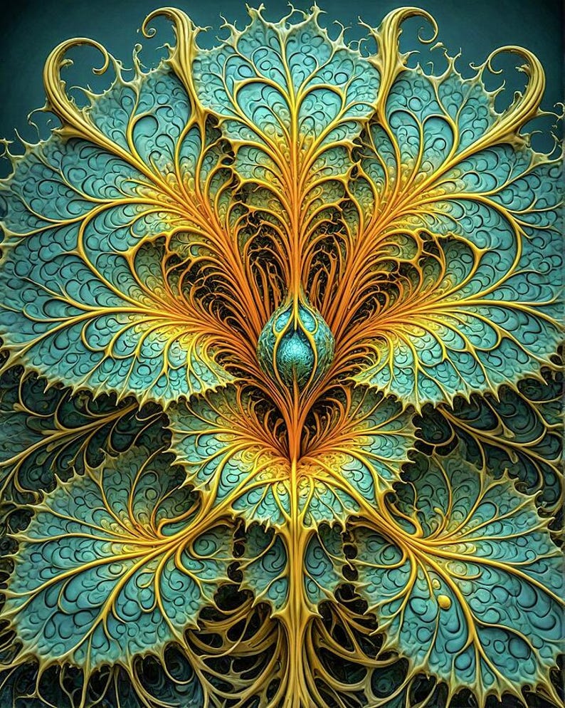 Flower Song DIGITAL DOWNLOAD for PRINT - Etsy
