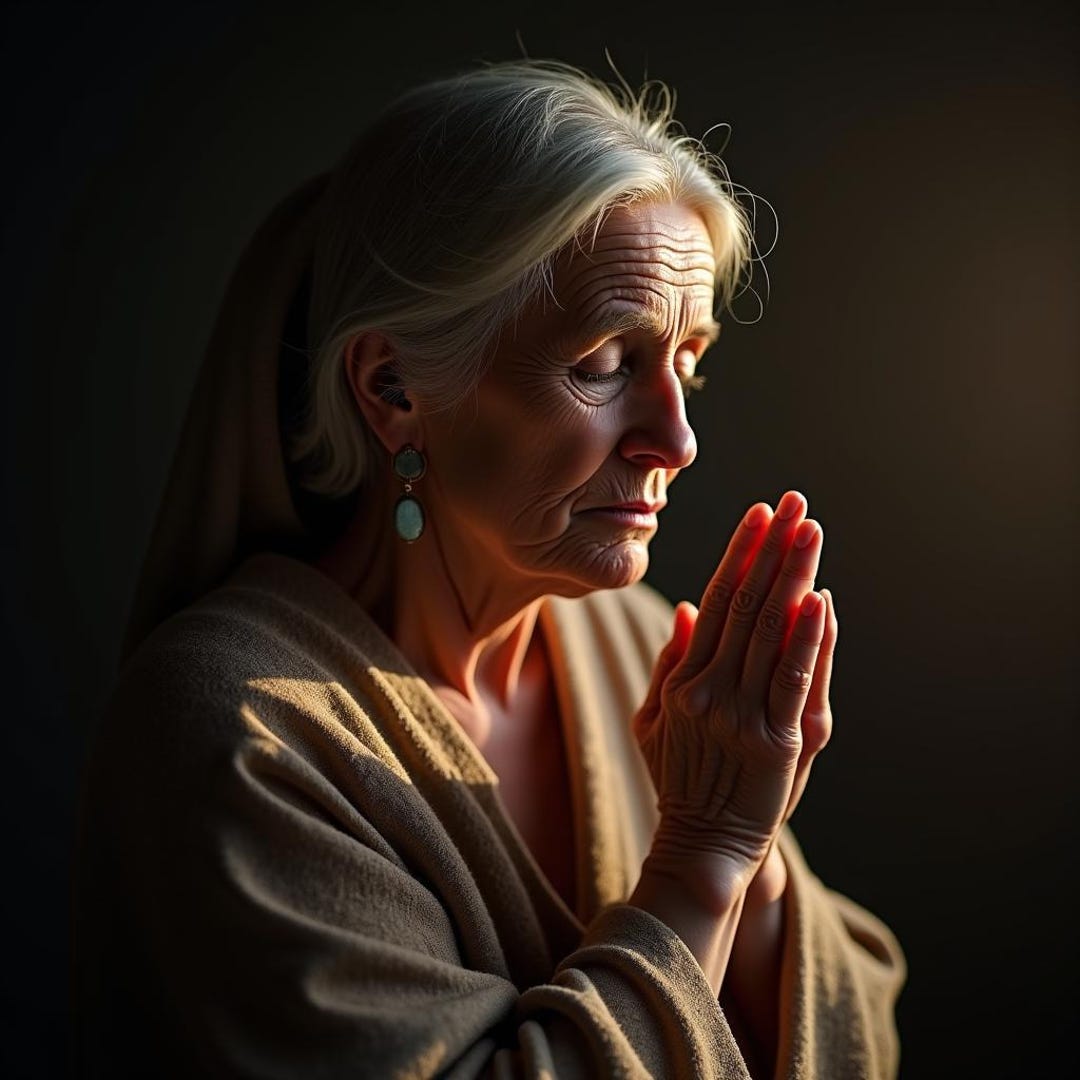 Prayer (DIGITAL DOWNLOAD) - Etsy