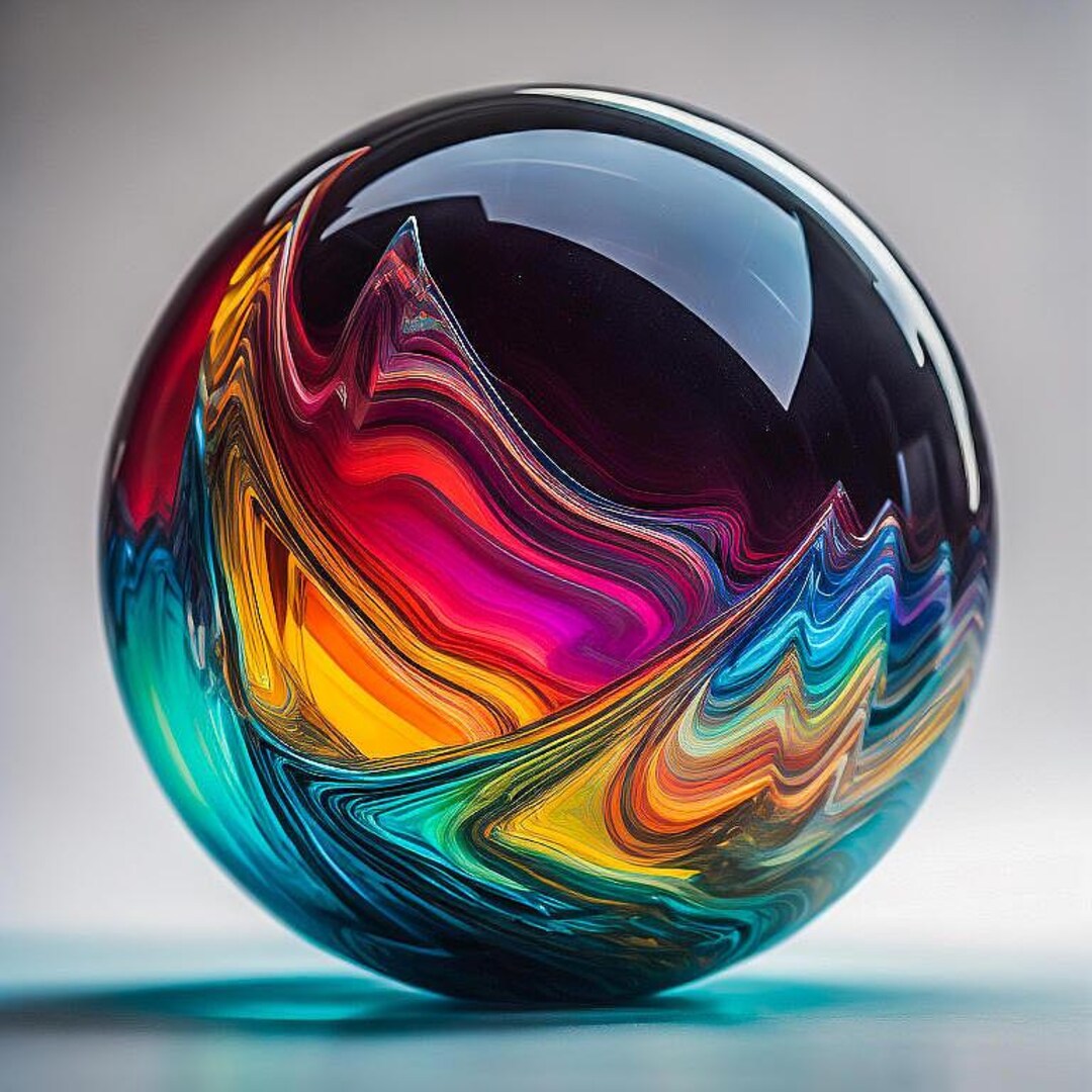 Marble-5 (DIGITAL DOWNLOAD) - Etsy