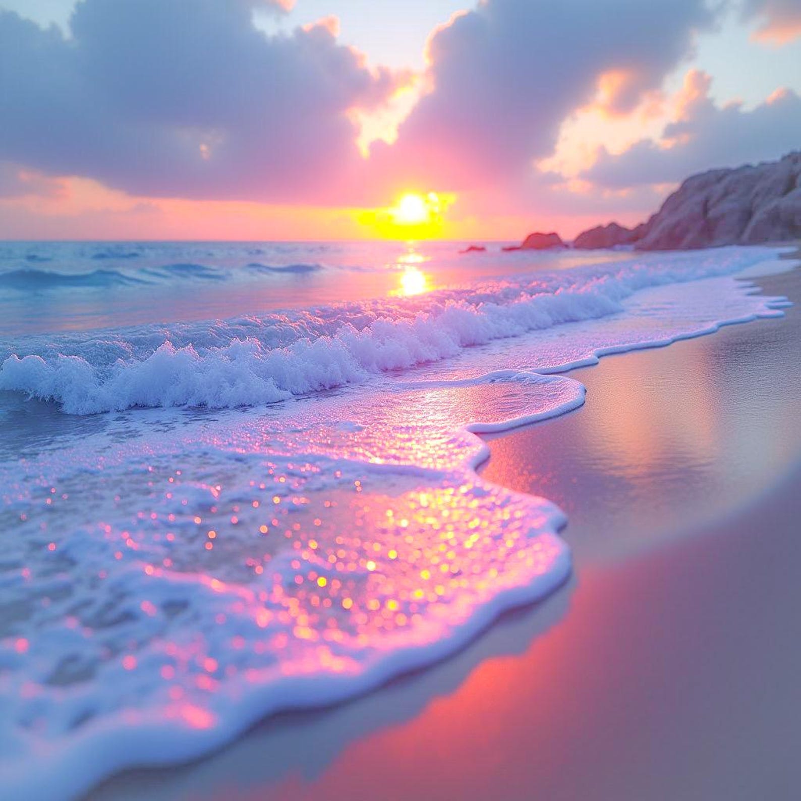 Water Colors-4 (DIGITAL DOWNLOAD) - Etsy