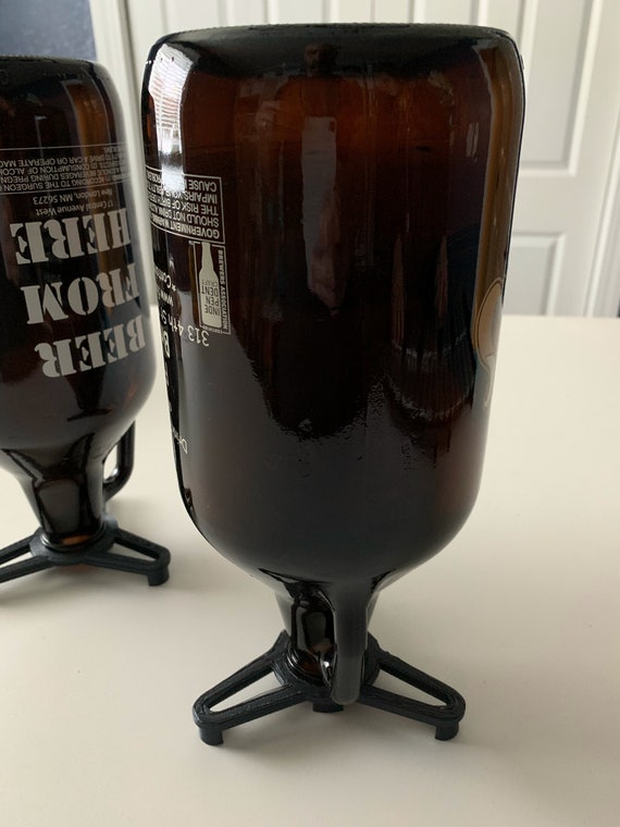 Growler Drying Stand Growler Gift Craft Beer Gift Growler | Etsy