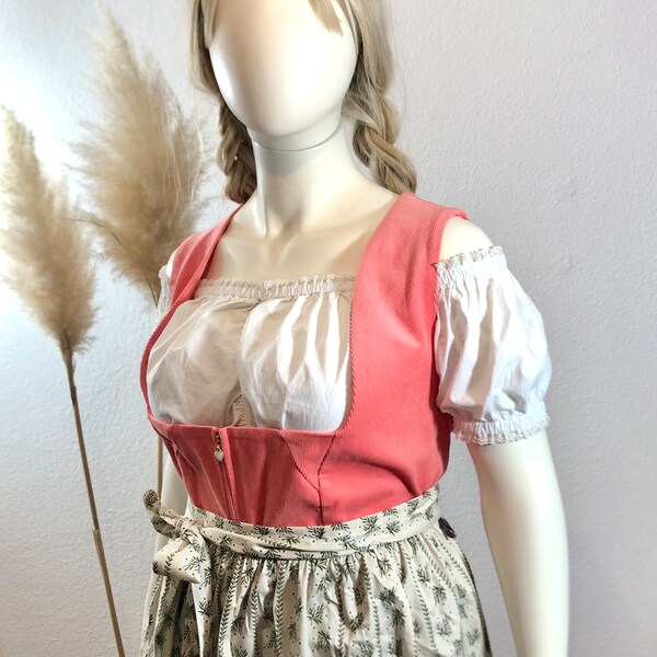 Dirndl - Etsy