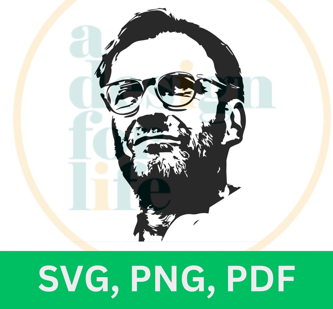 Klopp Custom Stencil, Klopp PNG, Klopp SVG, Klopp PDF, Klopp, the ...