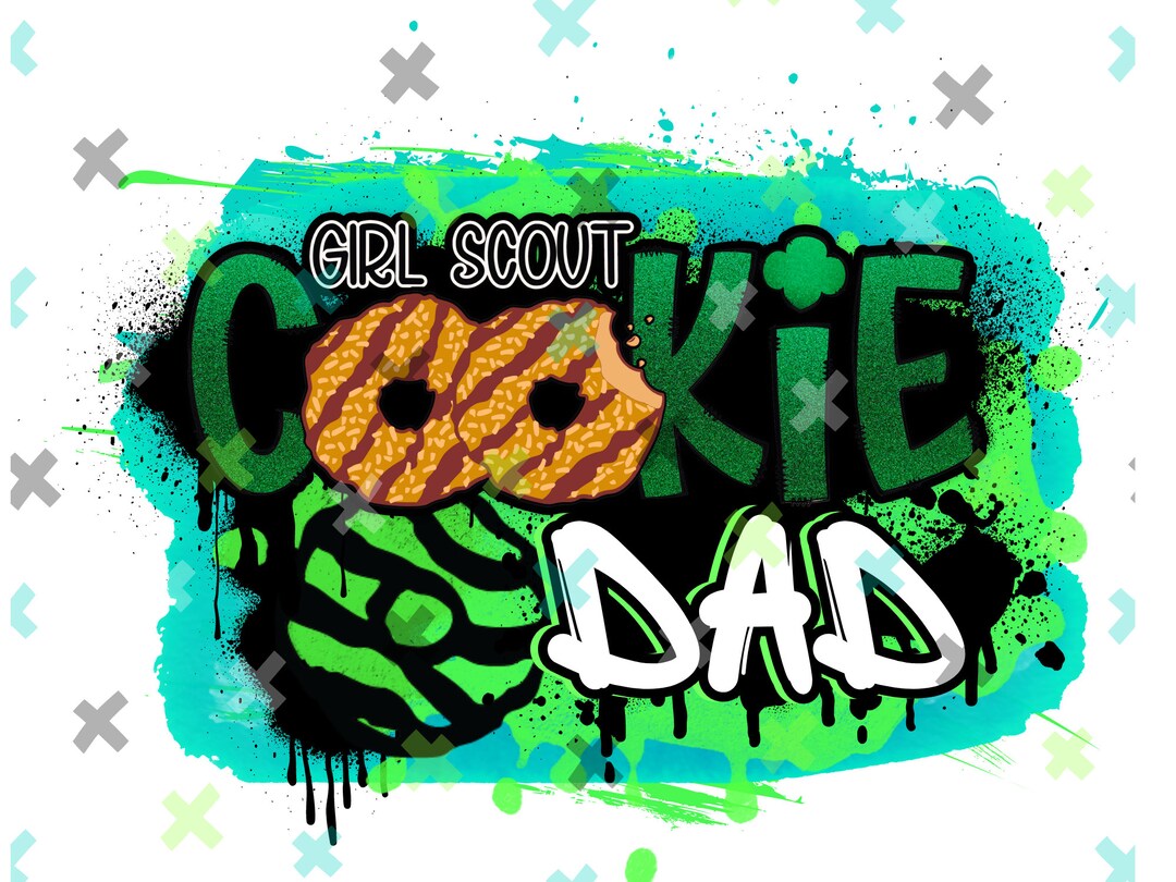 Girl Scout Father's Day, Cookie Dad, Girl Scout Cookies, Girl Scout PNG ... Girl Scout Father's Day, Cookie Dad, Girl Scout Cookies, Girl Scout PNG ...