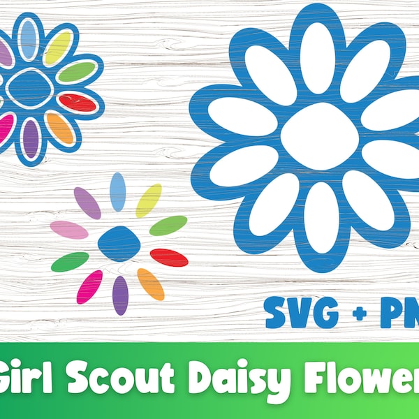 Girl Scout Svg - Etsy