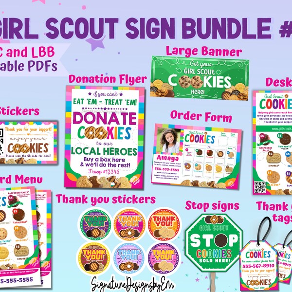 Order Receipt Banner - Etsy