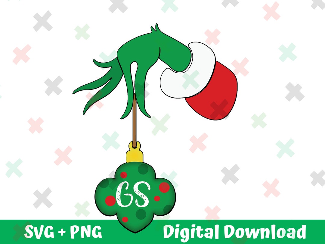 Girl Scout SVG Girl Scout PNG Christmas Girl Scout - Etsy Portugal