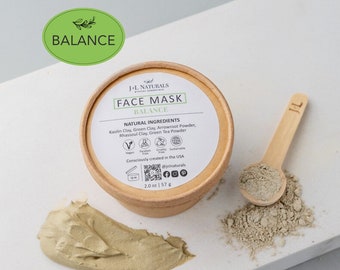 Where to buy clay for face store