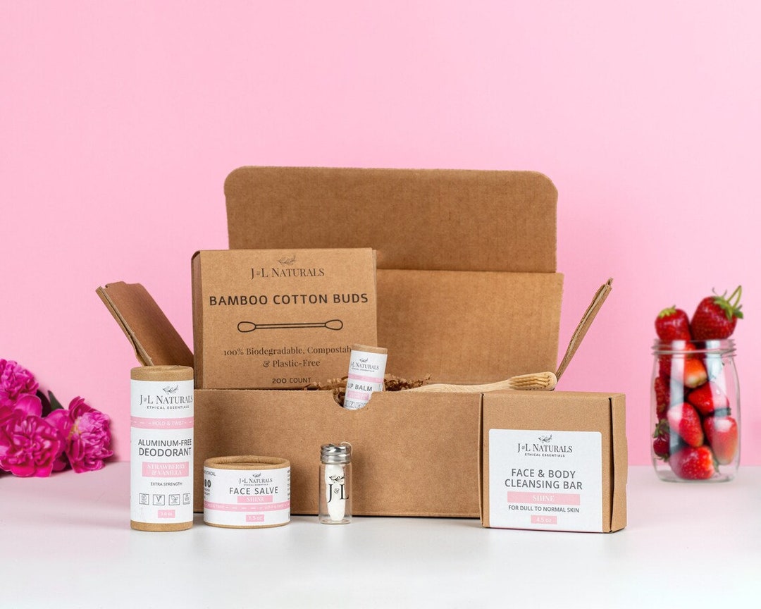 Natural Skin Care | Mothers Day Gift | Papaya Seed Oil + Argan Oil ...