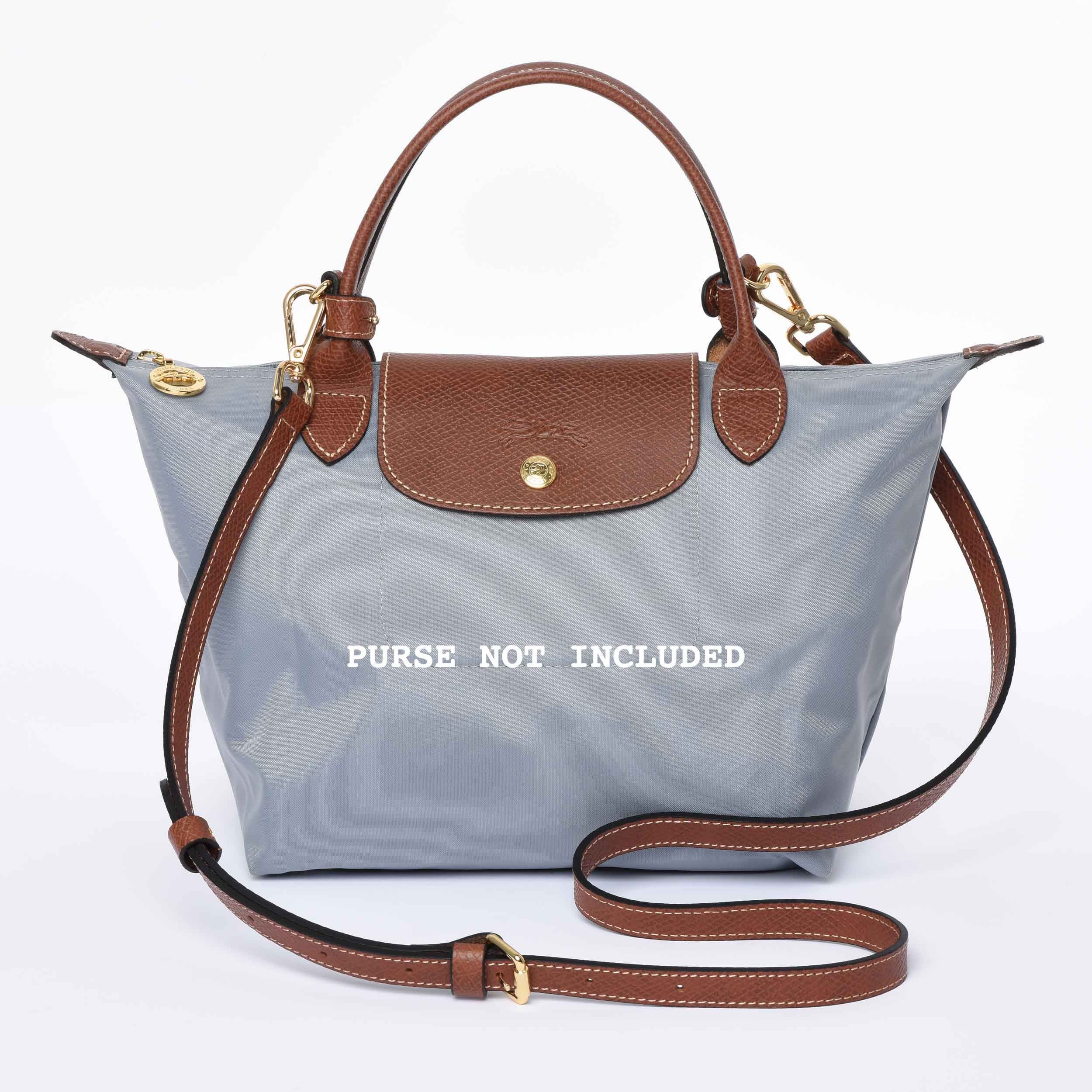 Crossbody Conversion Kit for Le Pliage Tote S Ans M With Top Handle ...