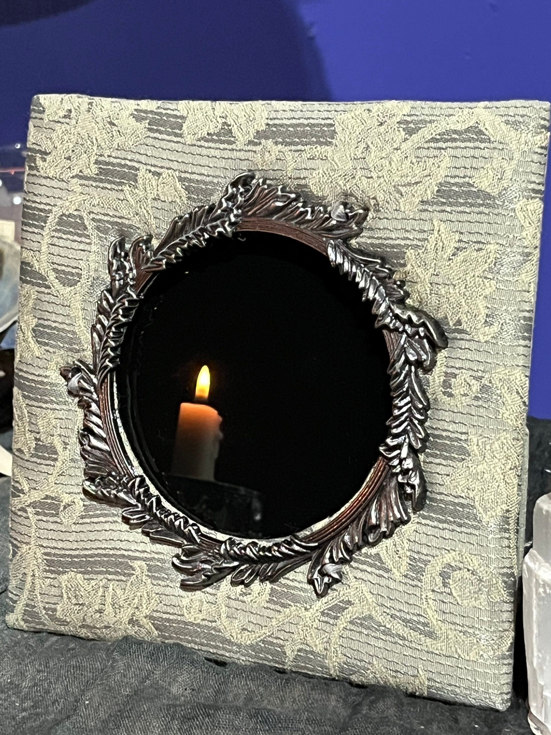 Scrying Mirrors - Etsy