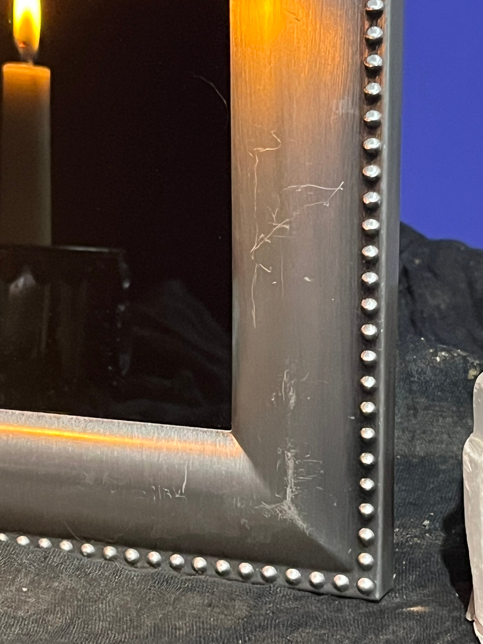 Scrying Mirrors - Etsy