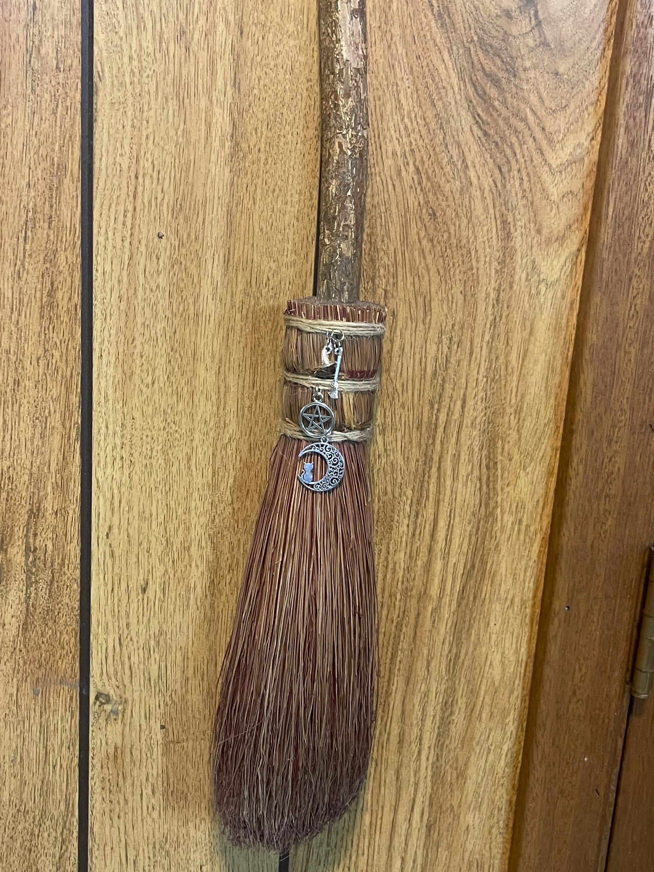 Witches Broom - Etsy