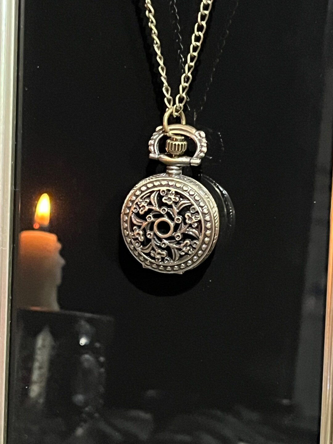 Scrying Mirrors - Etsy