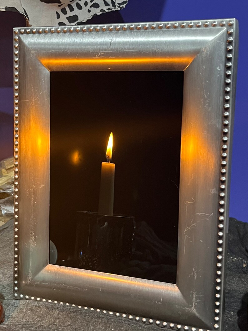 Scrying Mirrors - Etsy