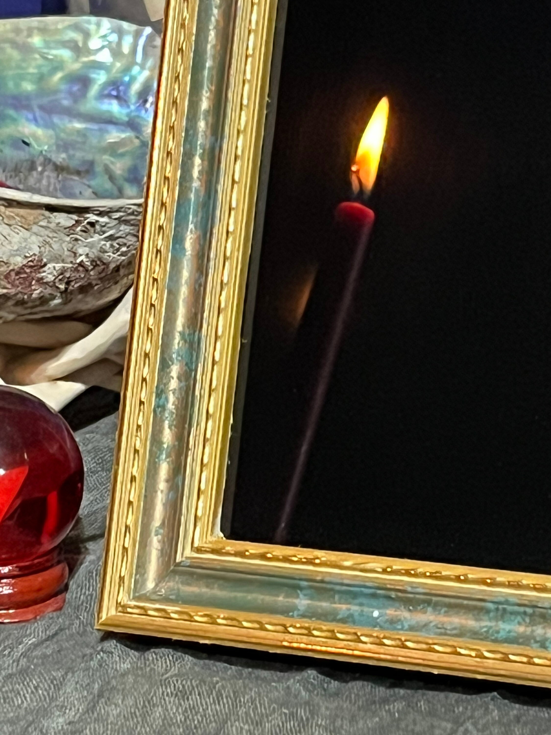 Scrying Mirrors - Etsy