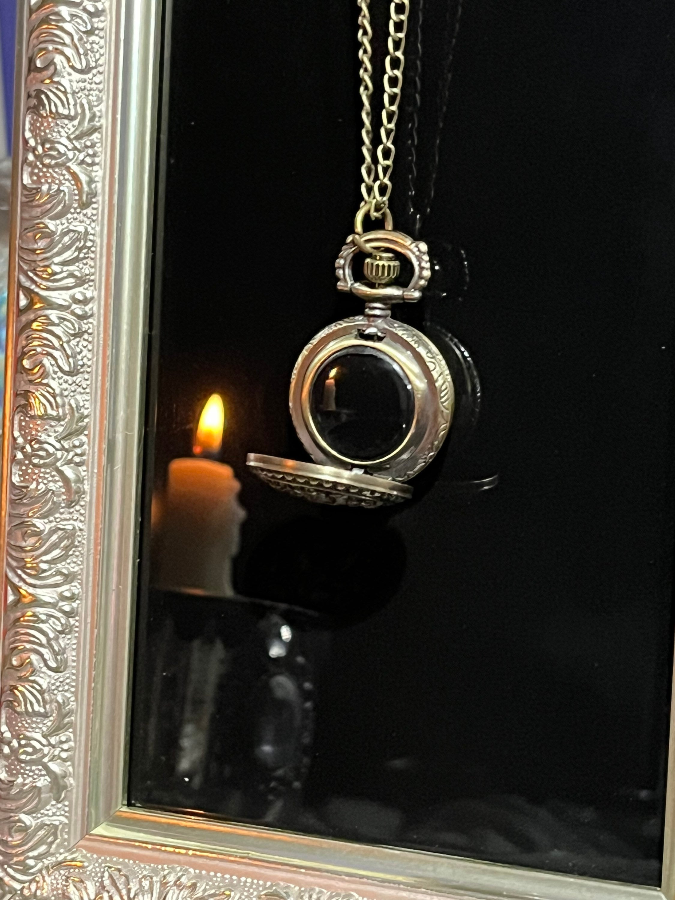 Scrying Mirrors - Etsy