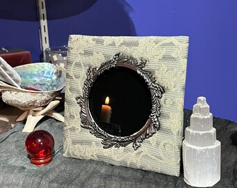Scrying Mirrors - Etsy