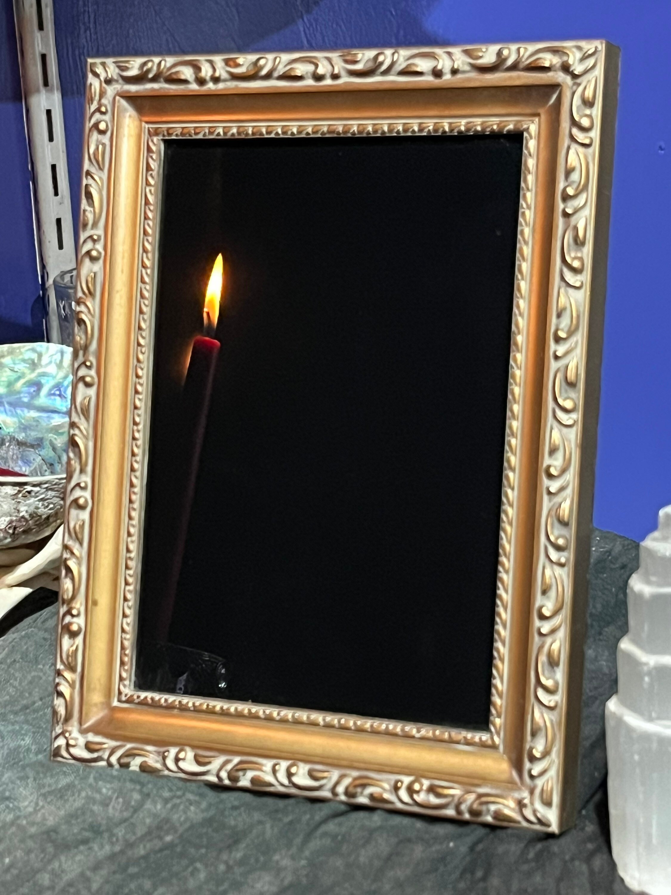 Scrying Mirrors - Etsy