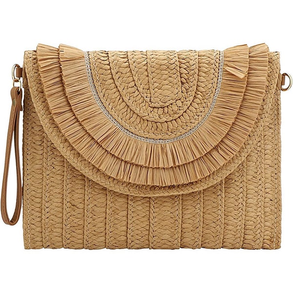 Summer Clutch Bag - Etsy