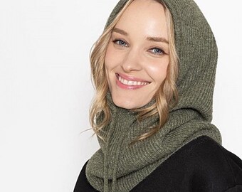 Snoodie for Women | Etsy