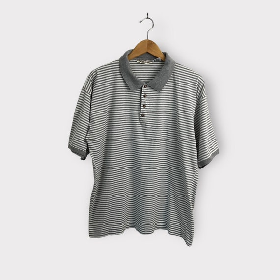Vintage bugle boy polo - Gem