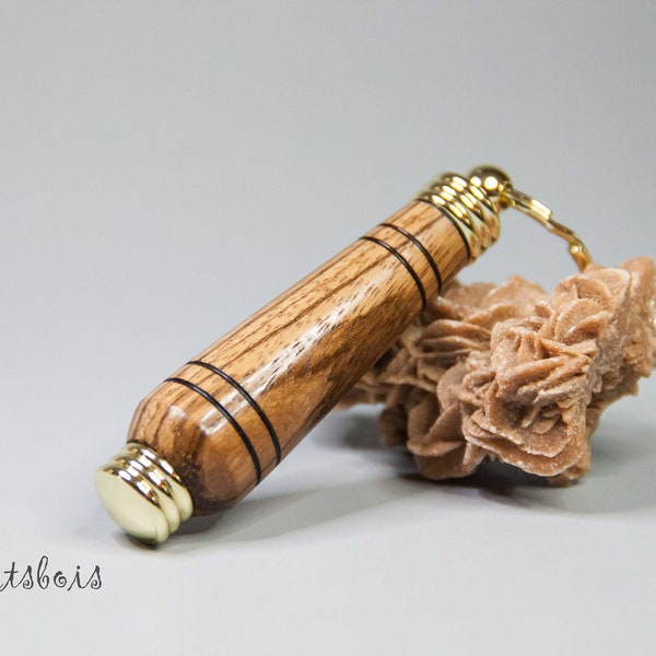 Secret Compartment Ring - Etsy