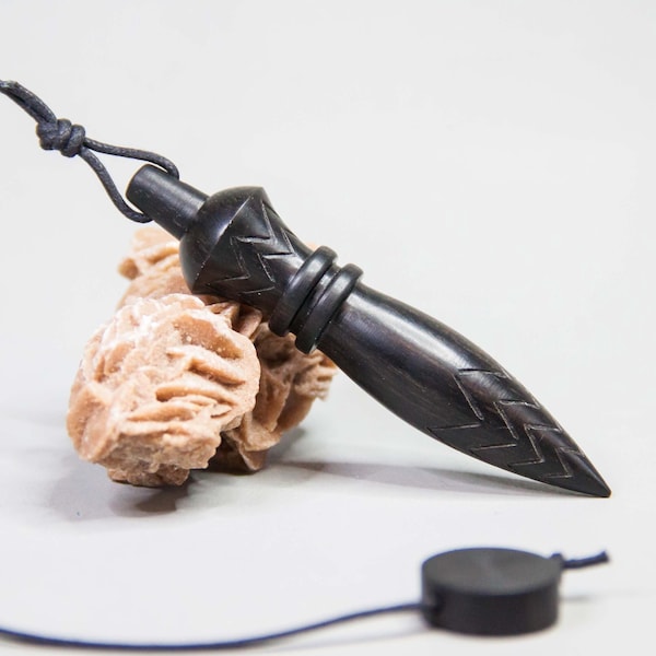Wood Pendulum Egypt - Etsy UK
