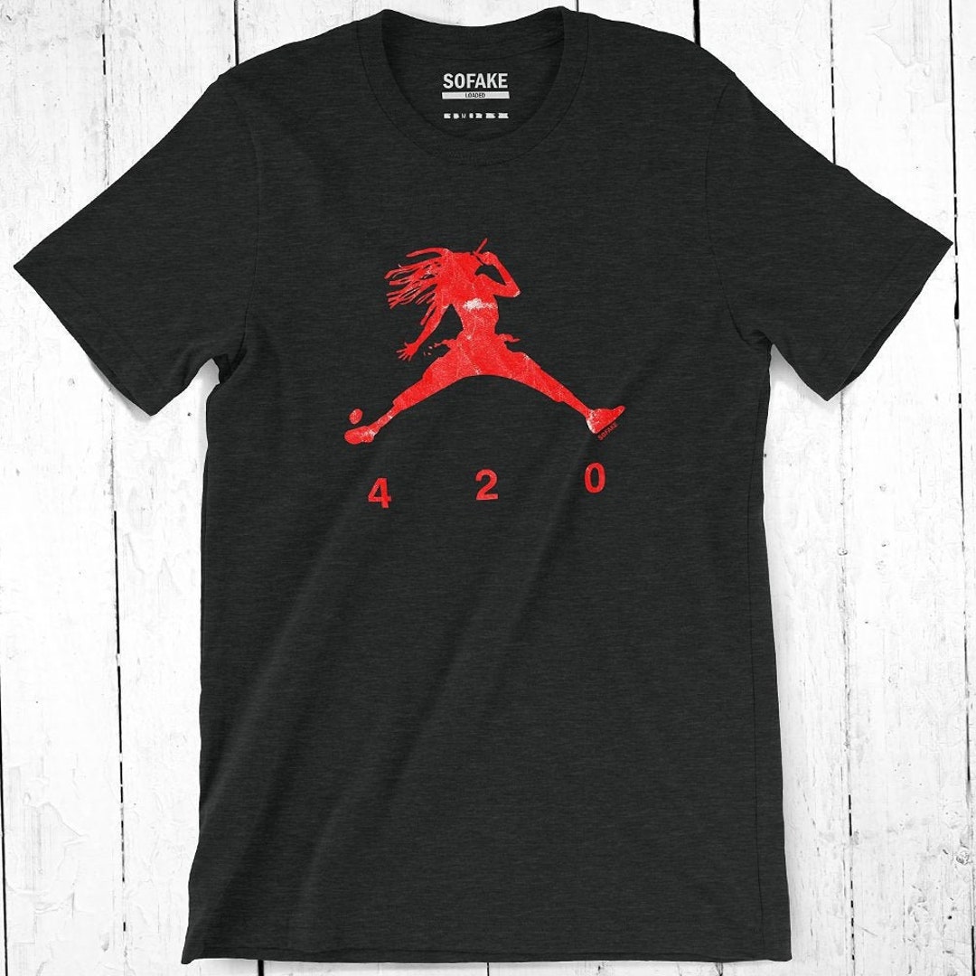 Jointman 420 T-shirt - Etsy